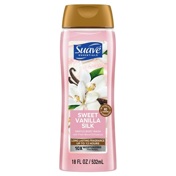 Suave Body Wash in Body Wash - Walmart.com