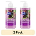 (2 pack) Suave Essentials Liquid Hand Wash, Black Raspberry with ...