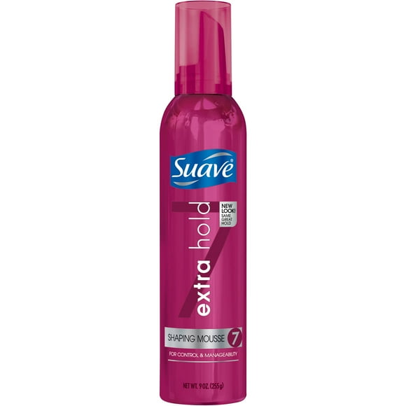 Hair Mousse in Hair Styling Products - Walmart.com