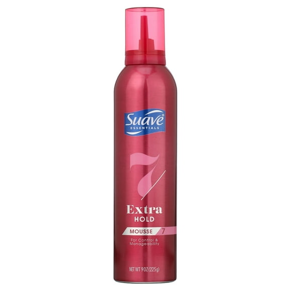Hair Mousse in Hair Styling Products - Walmart.com