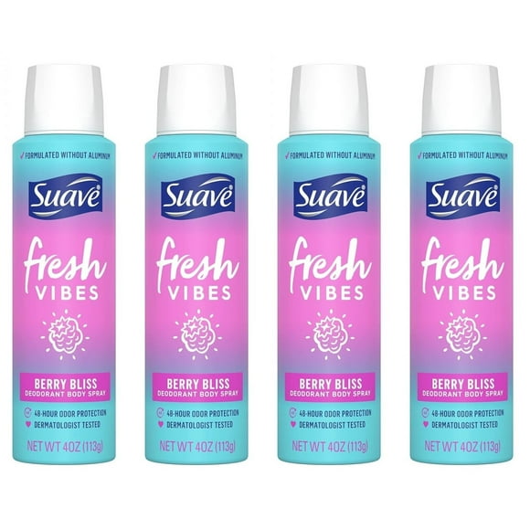 Suave Deodorant in Deodorants - Walmart.com