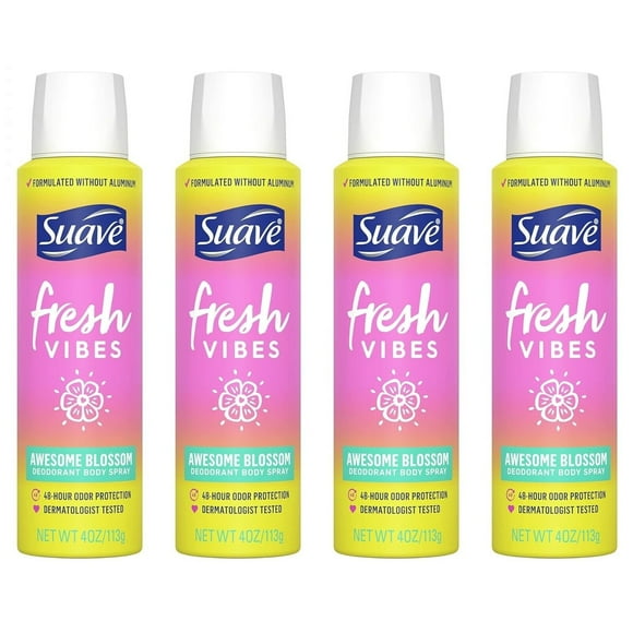 Suave Deodorant in Deodorants - Walmart.com
