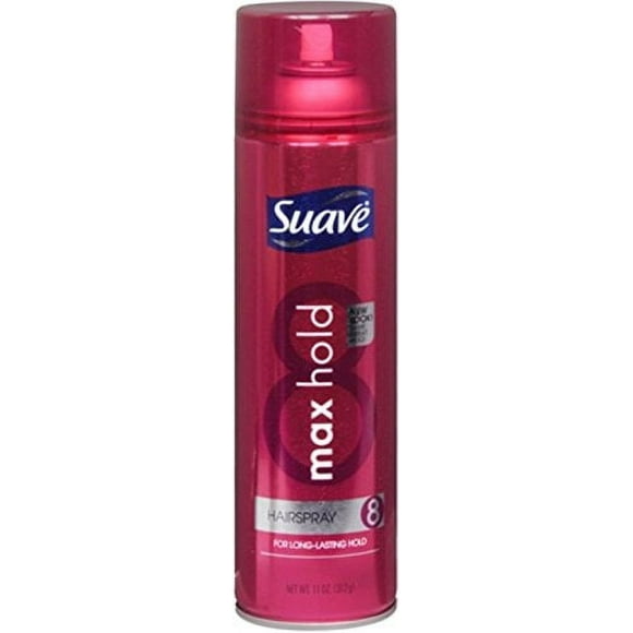 Suave Hair Spray in Hair Styling Products - Walmart.com