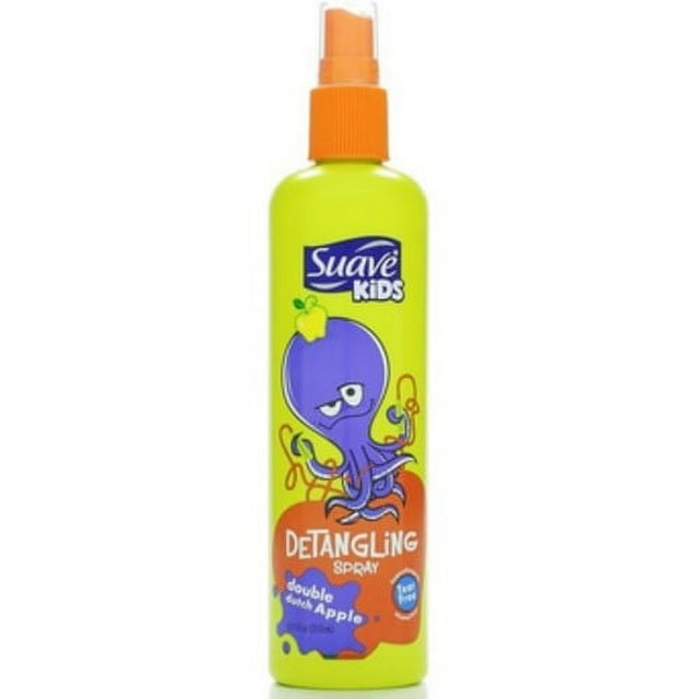 Suave Kids Apple Detangler - Walmart.com