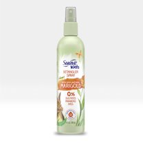 Suave Kids Double Dutch Apple Detangling Spray, 10.5 fl oz, 2 count ...