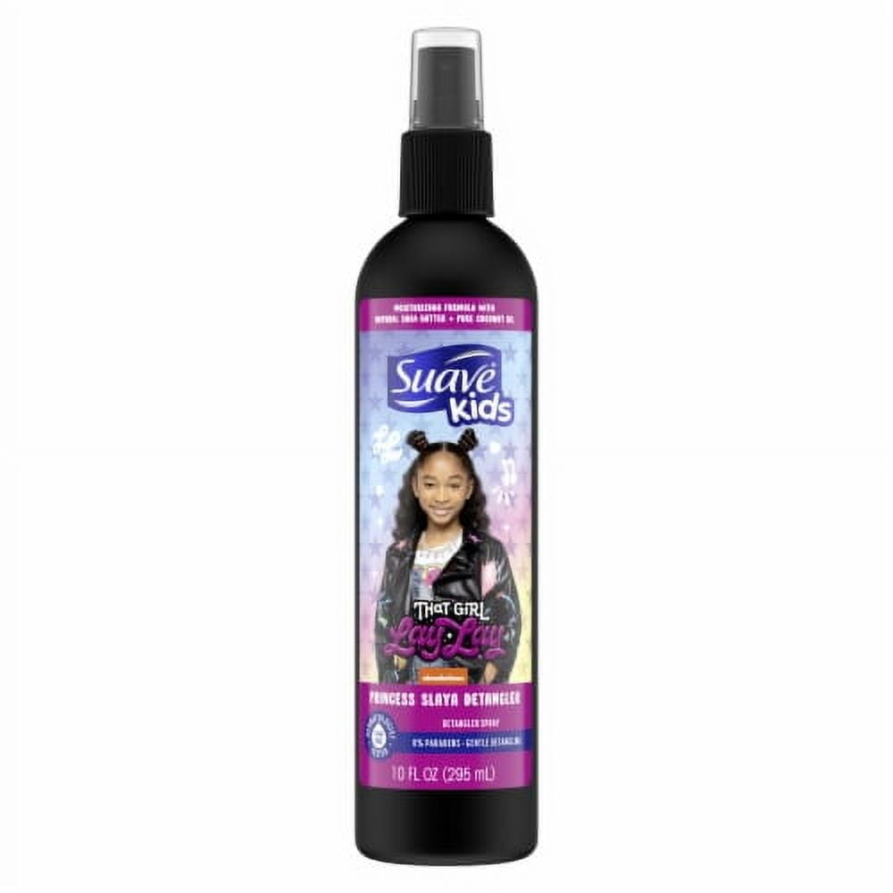 Suave Kids Princess Slaya Detangler & Conditioner - 10 fl oz - Walmart.com