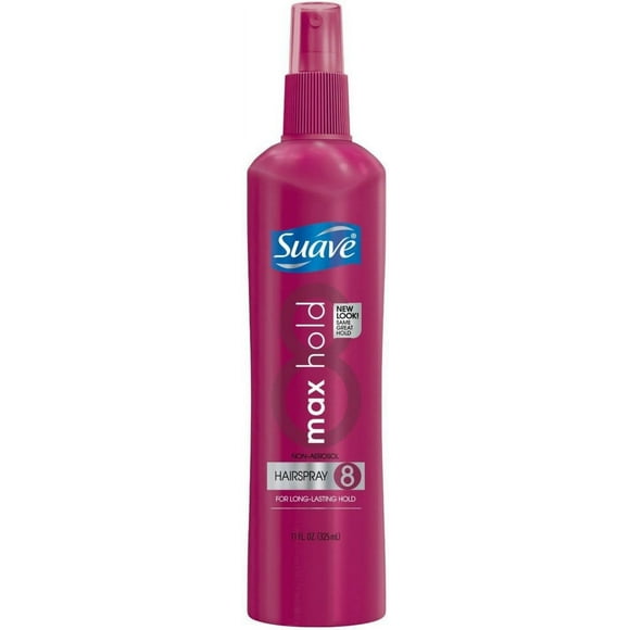 Suave Hair Spray in Hair Styling Products - Walmart.com