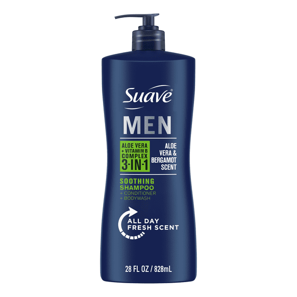 All-in-One Body Wash for Men and Women Personal Care Products