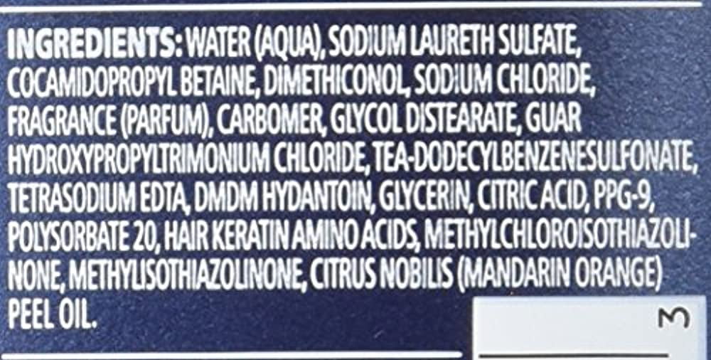 Suave Men 3 in 1 Shampoo Conditioner and Body Wash Citrus Rush 28 oz ...