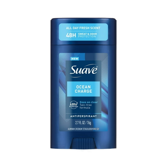 Suave Deodorant in Deodorants - Walmart.com