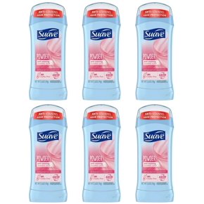 Suave Deodorant in Deodorants - Walmart.com