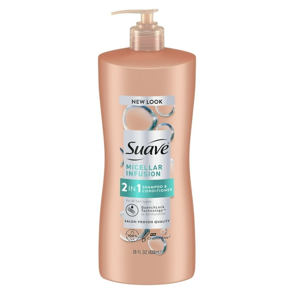 Suave in Hair Care Brands - Walmart.com