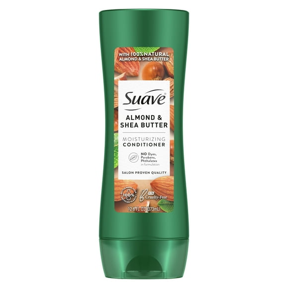 Suave Conditioners