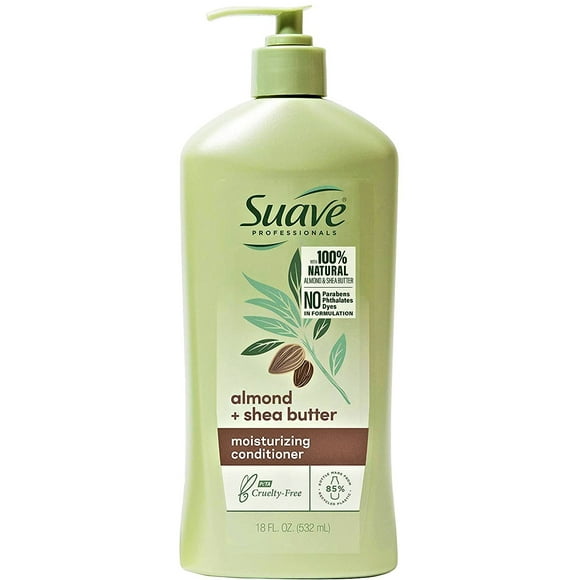 Suave Conditioners