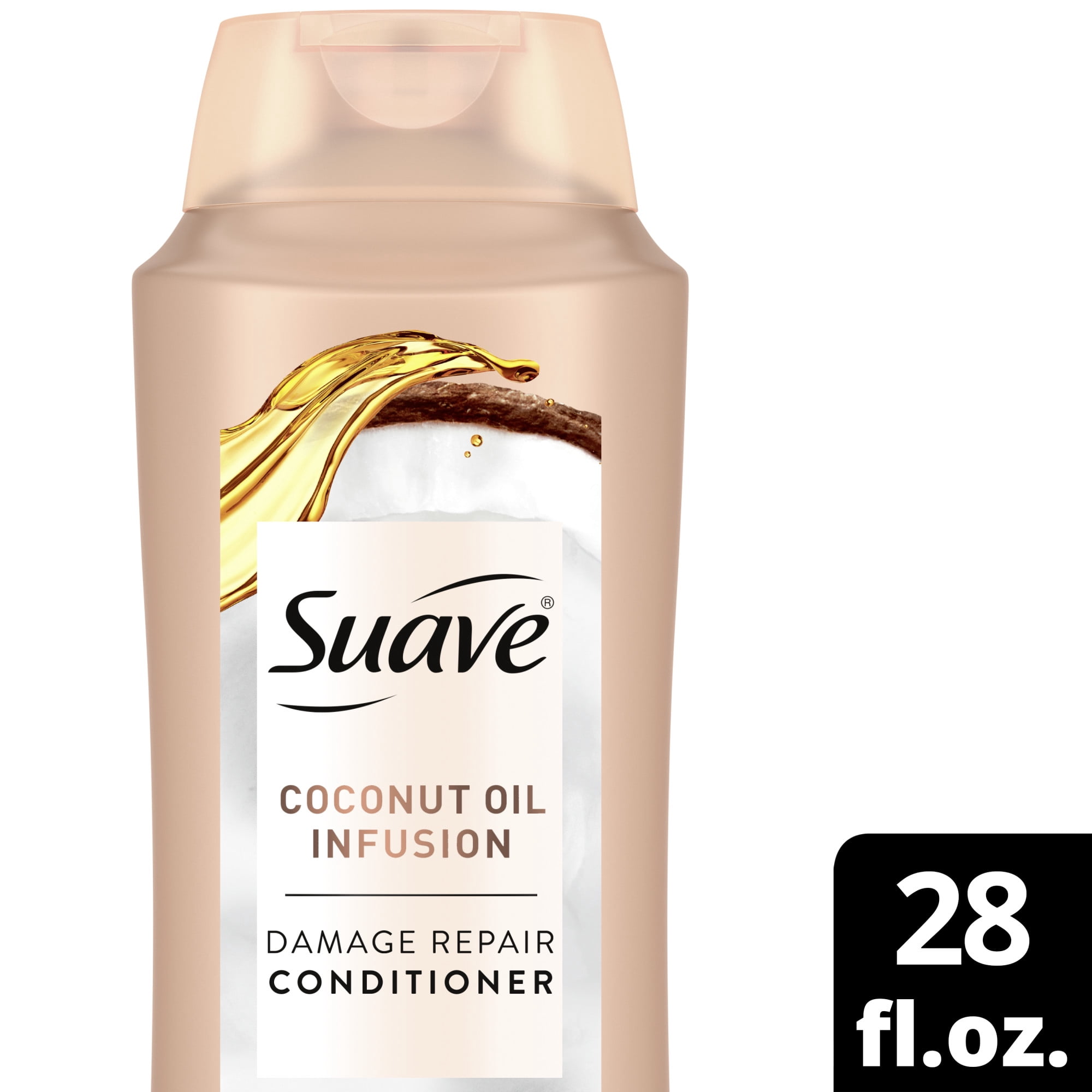 Conditioner Suave