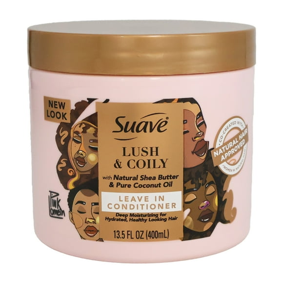 Suave Conditioners