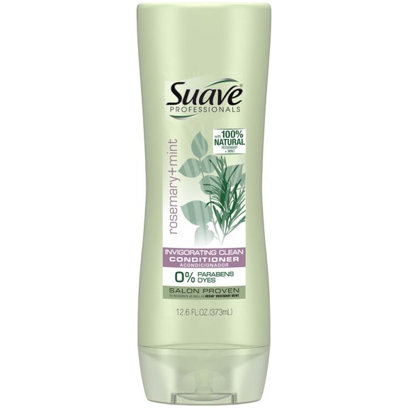Suave Conditioners