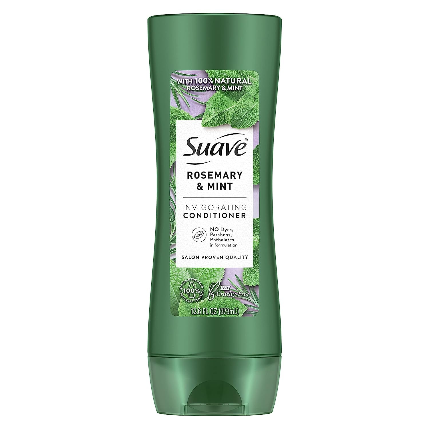 Suave Professionals Rosemary Mint Hair Conditioner - 12.6 Oz, 3 Pack ...