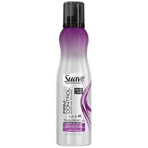 Suave Professionals Volumizing Spray Firm Control Nepal | Ubuy