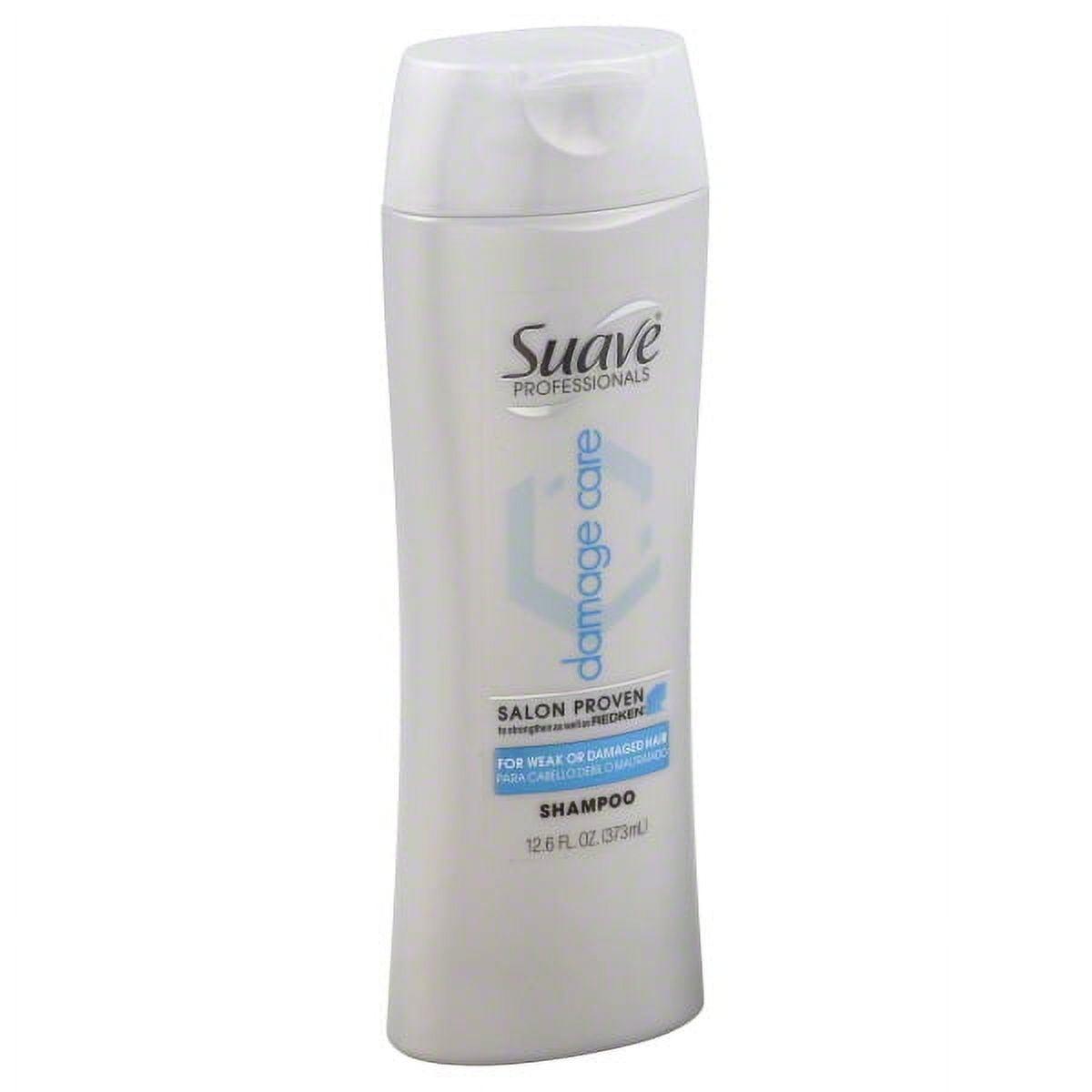 Suave Shampoos - Walmart.com