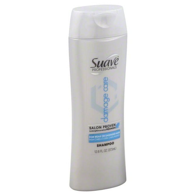 Suave Shampoos - Walmart.com