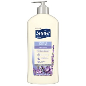 Suave Body Lotions & Moisturizers - Walmart.com