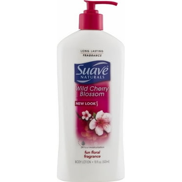 Suave Skin Solutions Moisturizer, Collagen & Elastin Body Lotion for ...