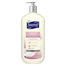 Suave Naturals Body Lotion, Lavender Vanilla 18 oz (Pack of 4 ...