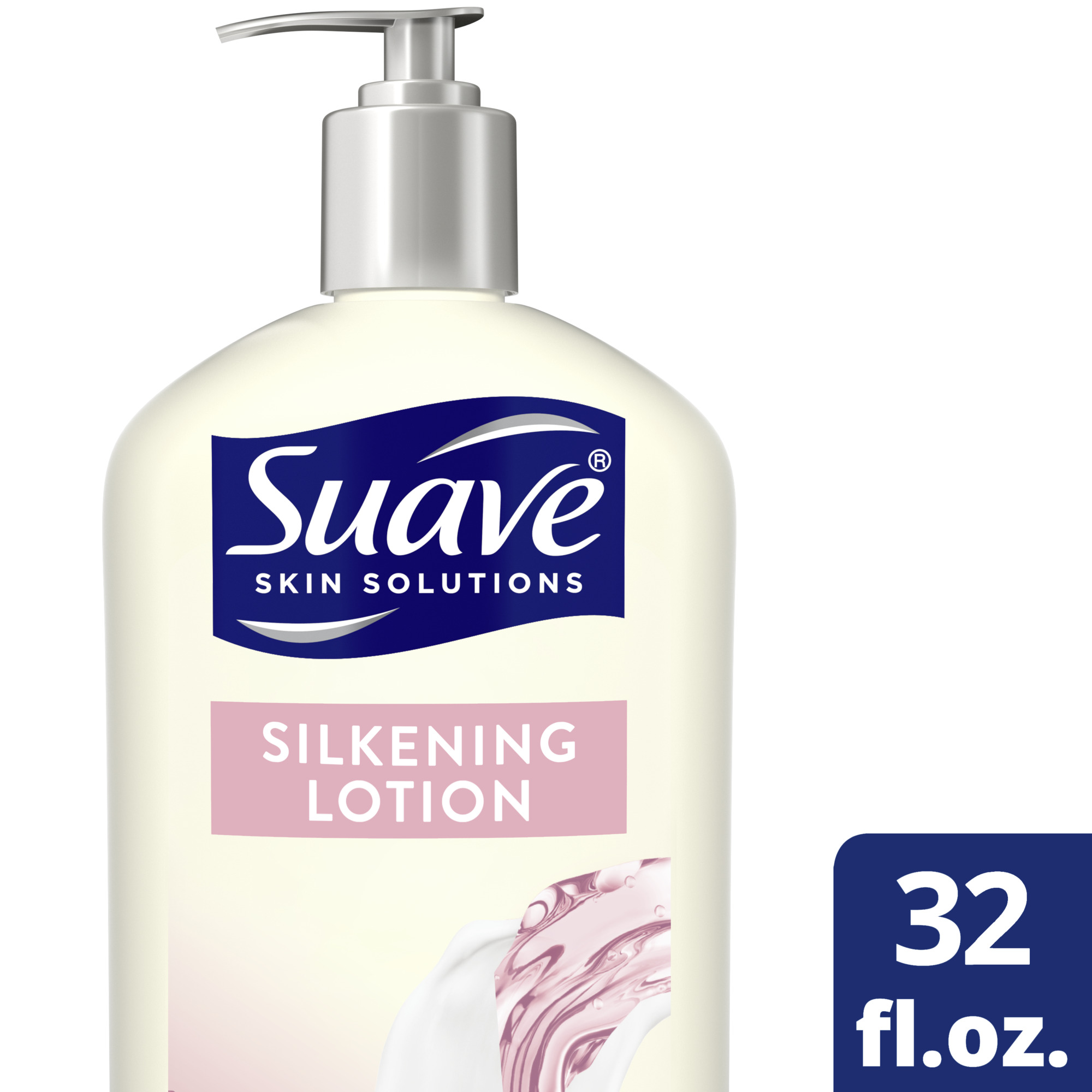 Suave Body Lotion, Lavender Calming 18 oz (Pack of 2) - Walmart.com