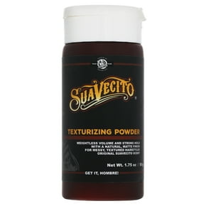 Texturizing Powder