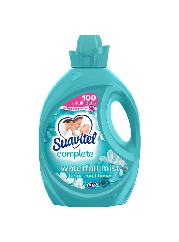 Suavitel Fabric Softener in Fabric Softener - Walmart.com