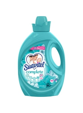 Suavitel Fabric Softener in Fabric Softener - Walmart.com