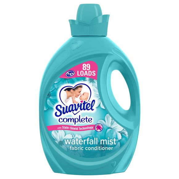 Suavitel Fabric Softener in Fabric Softener - Walmart.com