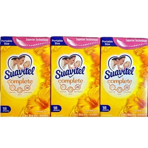 Suavitel Fabric Softener in Fabric Softener - Walmart.com