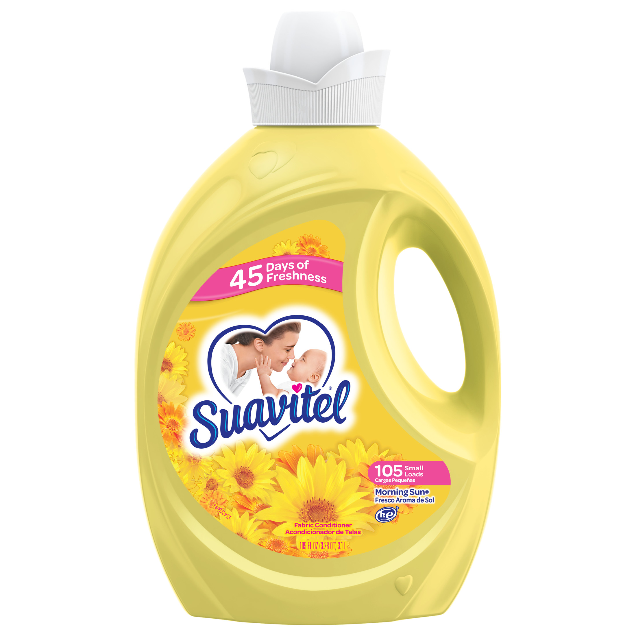 Downy Ultra Liquid Fabric Conditioner (Fabric Softener), Clean Breeze ...