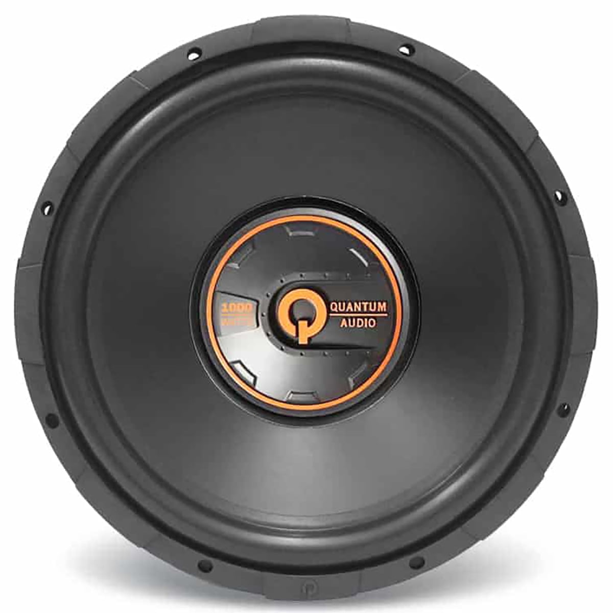 Sub 12 inch DVC 1000W Max 4OHM - Walmart.com