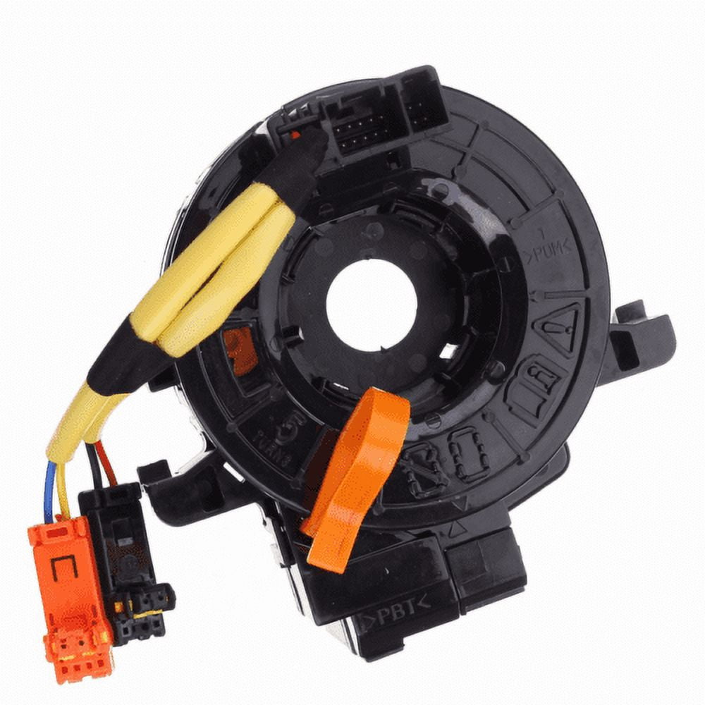 Sub-Assy Spiral Plastic Clockspring For Auto Accessories 84306-0E010 ...