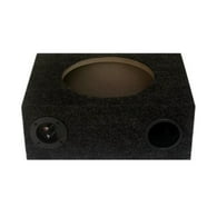 Atrend® Atrend® Bbox Series Subwoofer Box For Gm® Vehicles (10" Dual ...