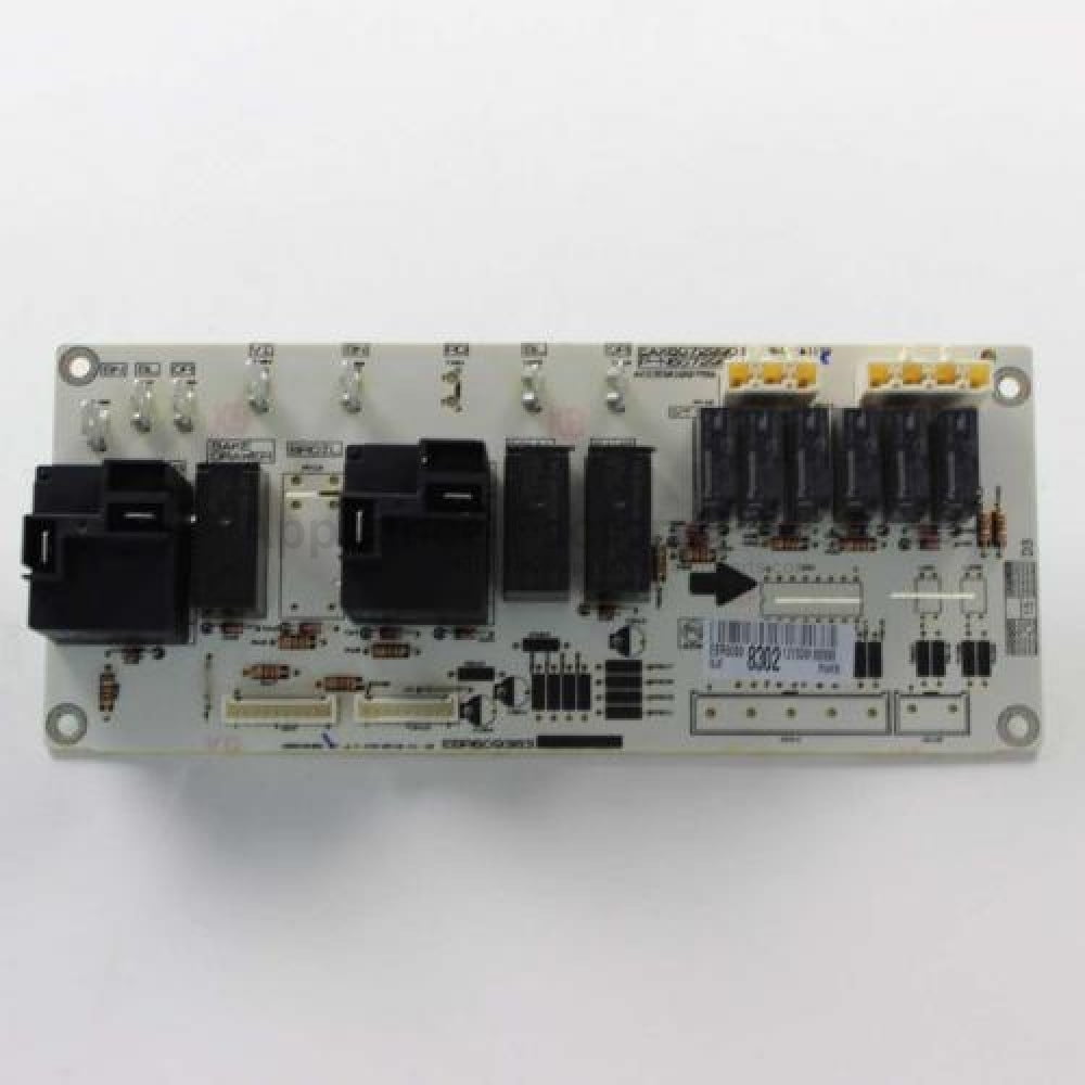 Sub Pcb Assembly EBR60938302 - Walmart.com
