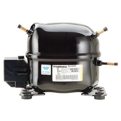 Sub Zero 7006959 Replacement Refrigeration Compressor 1/10 HP R-134A ...