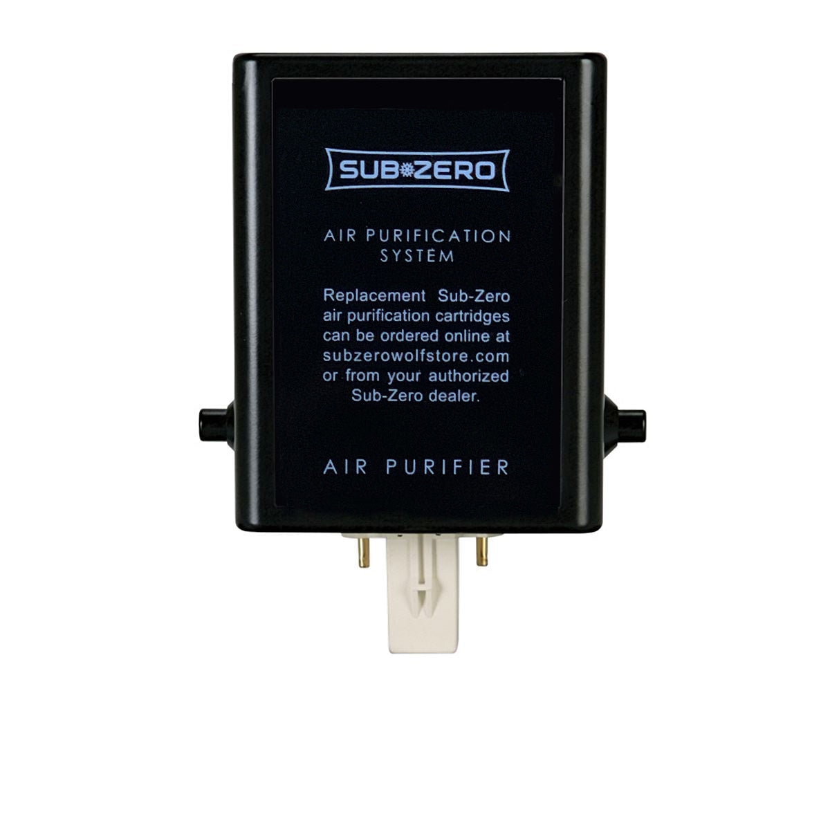 Sub-Zero 7042798 Air Purification Filter - Walmart.com