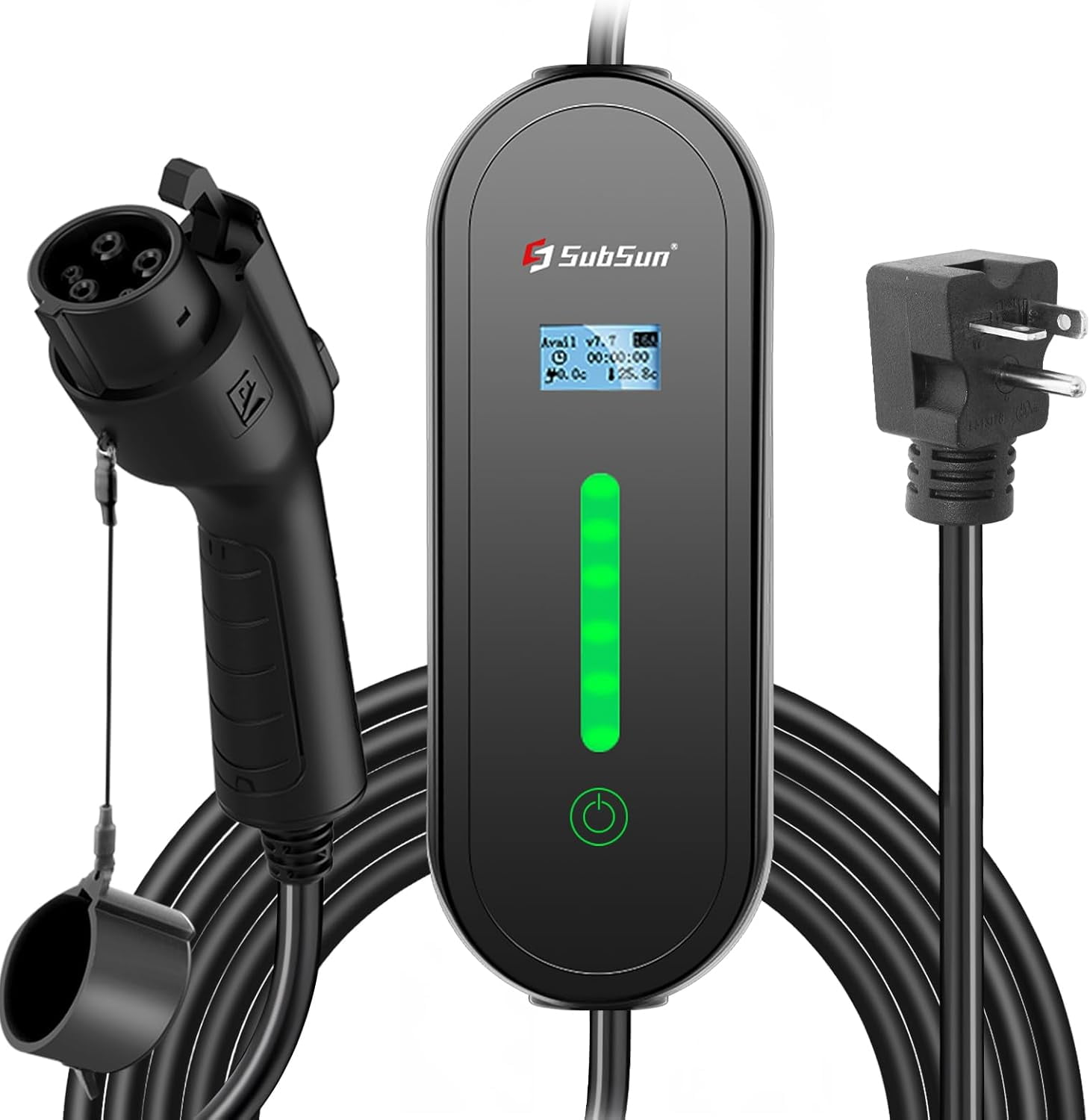Ford Portable Ev Charger
