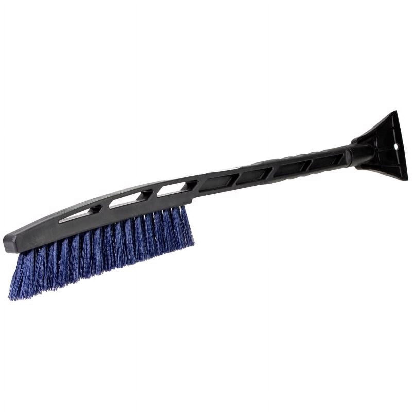 SubZero Slimline 24 in. Ice Scraper/Snow Brush - Walmart.com