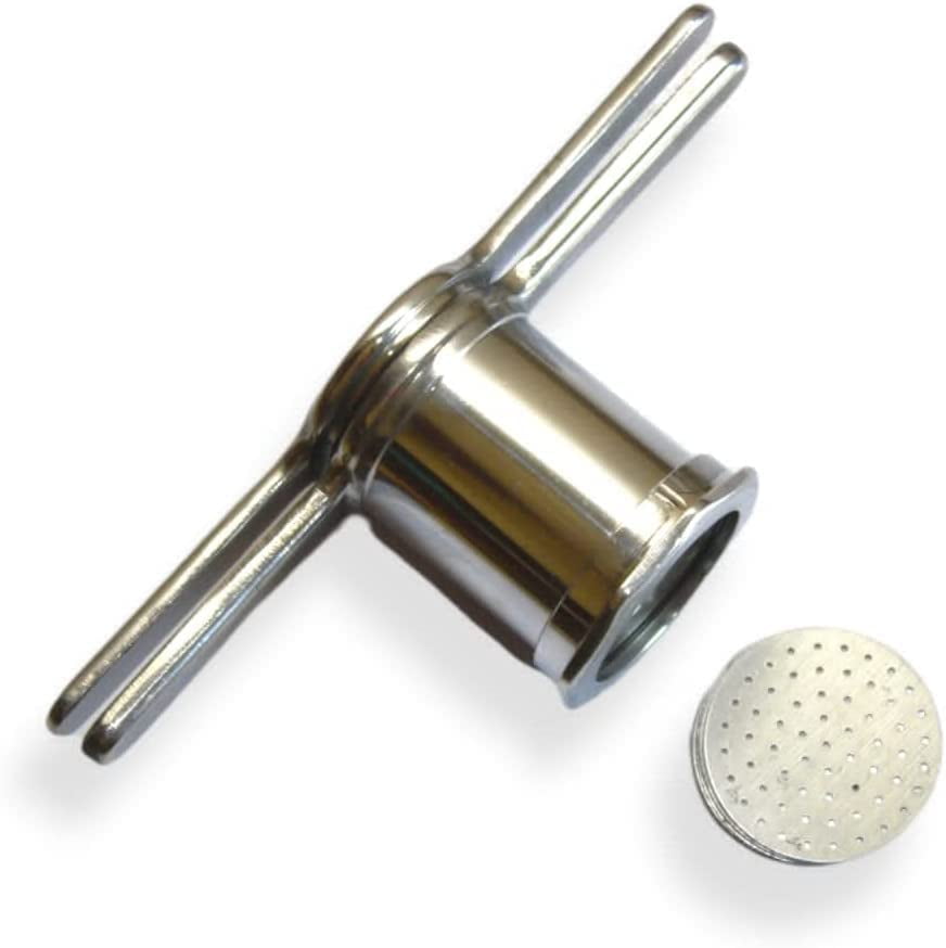 Subaa Alumunium Murukku Maker Chakli Sev Sancha Ribbon Pakkoda Murkul ...