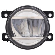 PIAA LP560 SAE Compliant 6 Inch LED Driving Light Kit - 5672 - Walmart.com