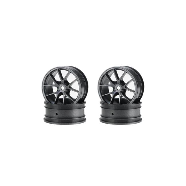 Subaru BRZ GT300 Wheels - 4 Piece - Walmart.com