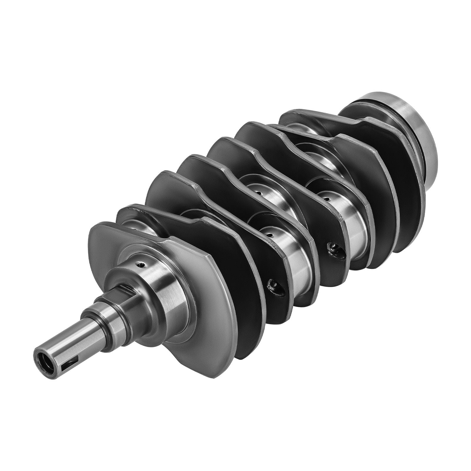 Subaru EJ257 2.5L Crankshaft OEM 12200AA430 Nitride Treated Forged ...