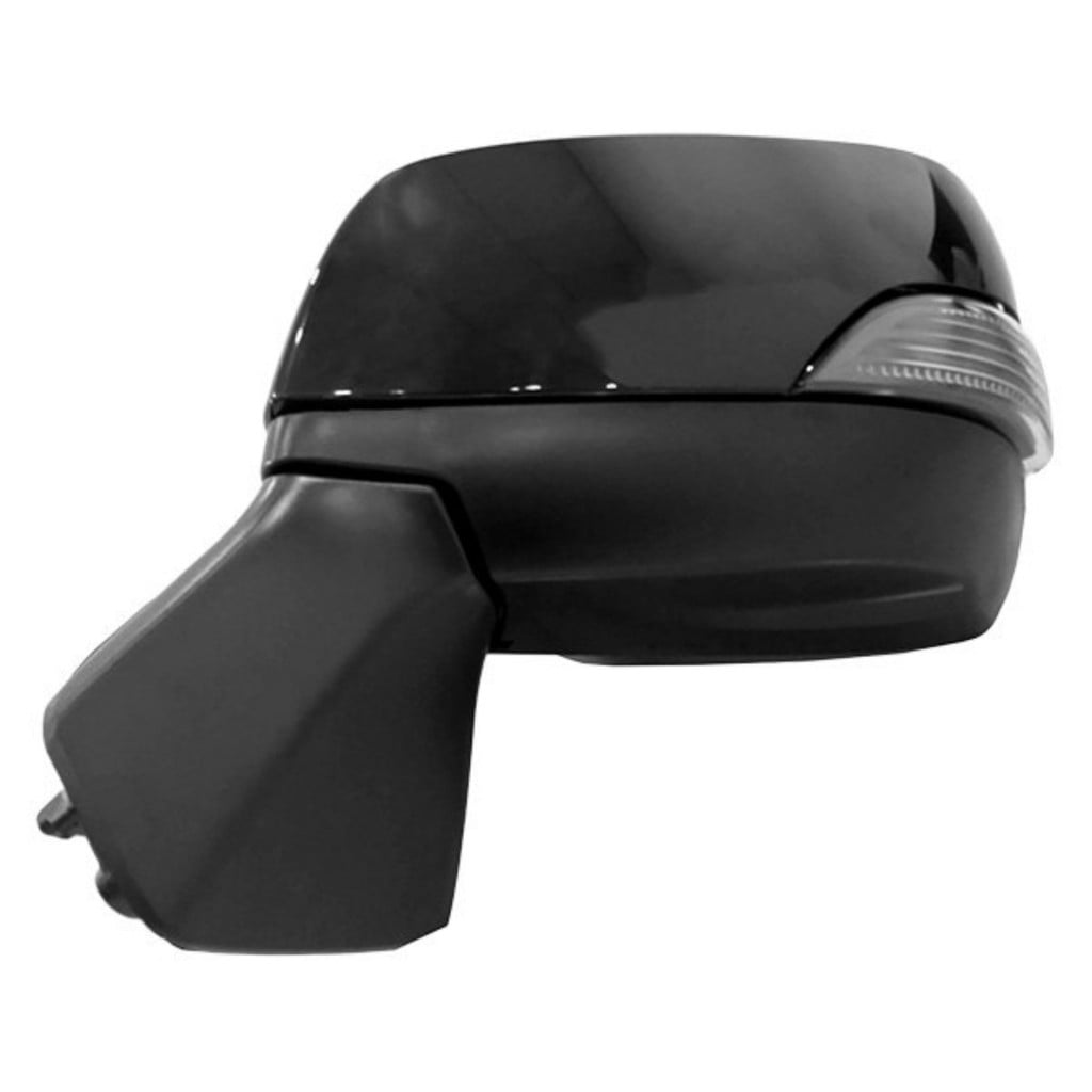 For Subaru Forester 2017 2018 Driver Side Mirror | Outer | Rear View ...