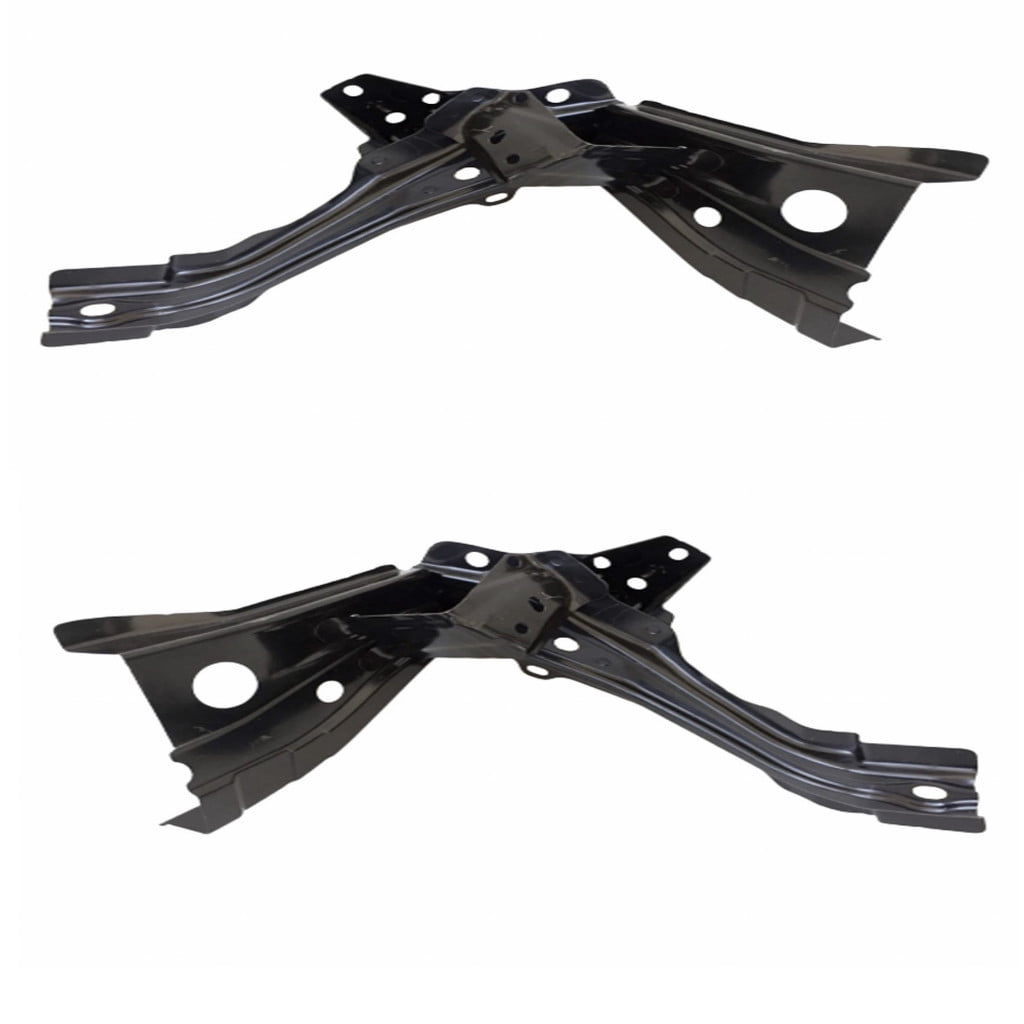 For Subaru Forester 2019 20 21 2022 Fender Apron Assembly Driver and ...