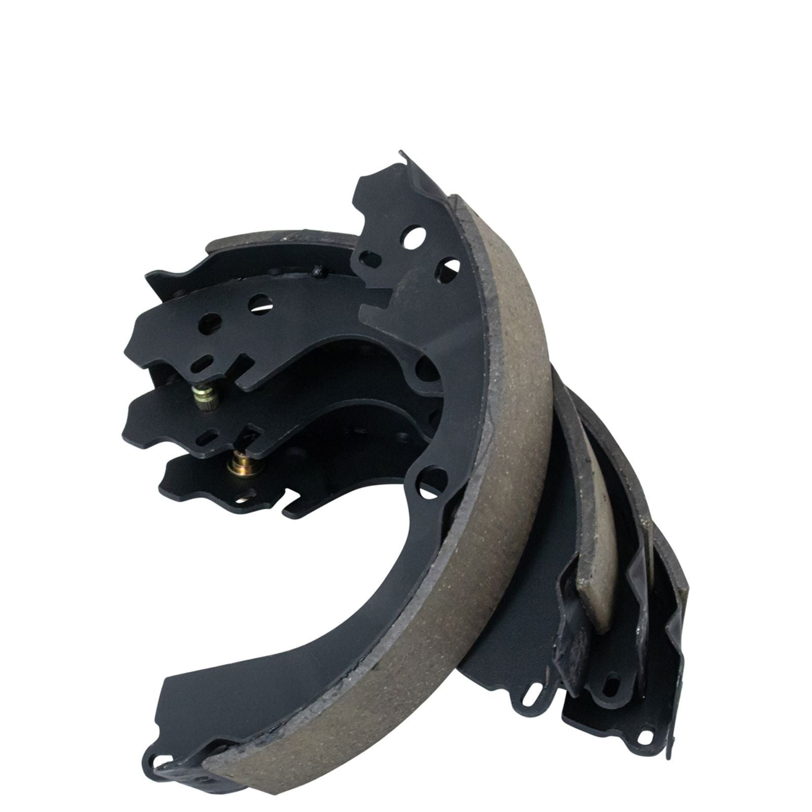 for Subaru for Forester, for Impreza, for Legacy Drum Brake Shoe - for ...